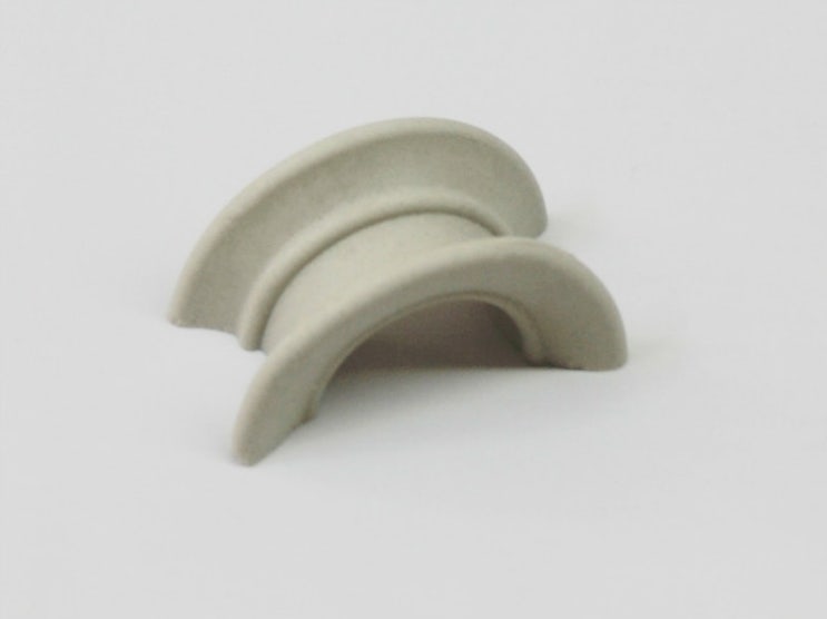 CERAMIC SADDLE 축열재 : 네이버 블로그