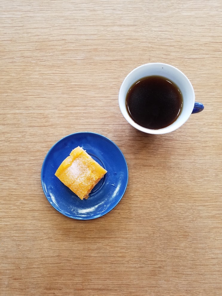 Oh! Lemon Squares♥ : 네이버 블로그