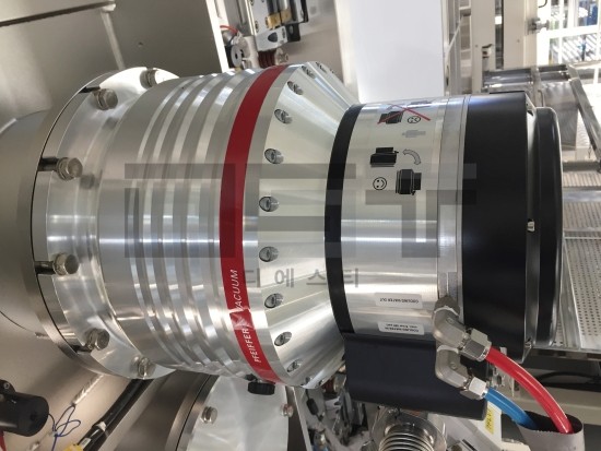 HIPACE2300,하이패스2300,TC1200,PFEIFFER,파이퍼베큠,하이패스,TURBOMOLECULARPUMP ...