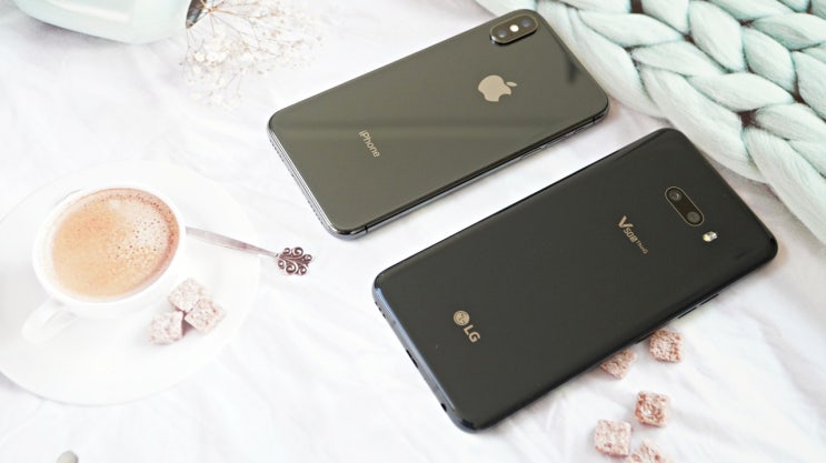 안드로이드 에서 아이폰 문자 이동 어플 Move To Ios 사진도 가능 네이버 블로그