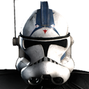 스타워즈 - CT-5555 (파이브스) : 네이버 블로그