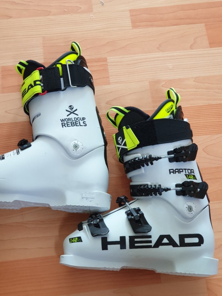[판매완료] 19-20 헤드 부츠 Head Raptor 140, 255mm : 네이버 블로그