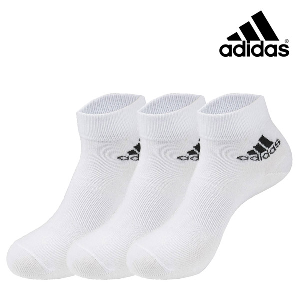 특가정보 아디다스 스포츠양말 퍼포먼스 앵클 삭스 3P세트 AA2320, WH 특가 상품은 조기 품절될 수 있으니 유의하세요 ...