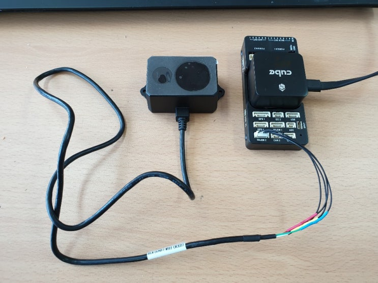 TF02 LiDAR Sensor : 네이버 블로그