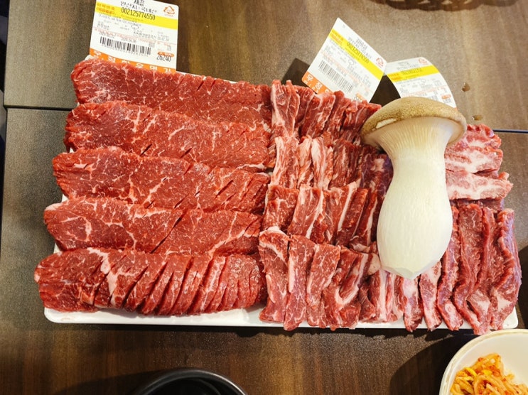남양주 진접 한우 맛집 우정한우명가 유튜버 정육왕 추천 한우집 네이버 블로그