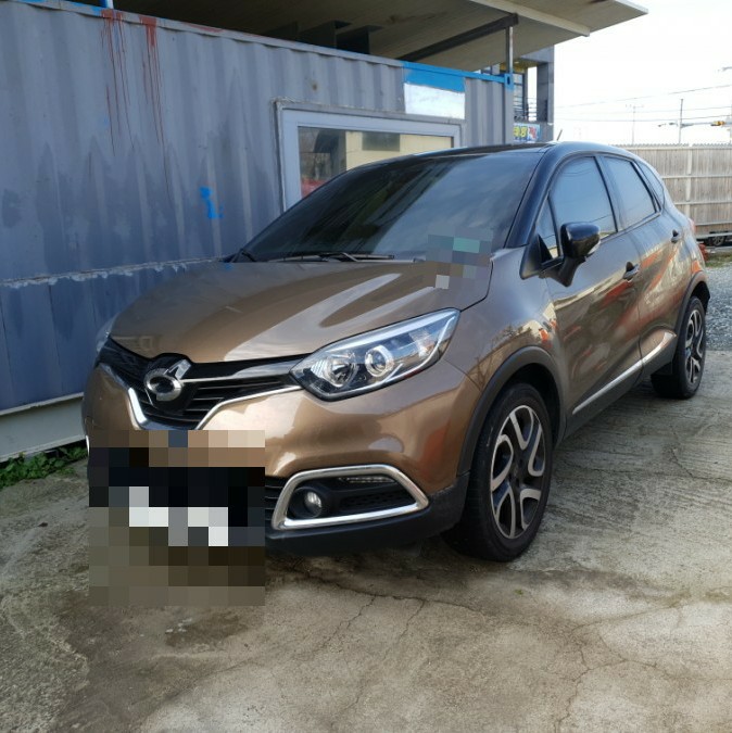 [QM3] QM3(큐엠쓰리) 공기압메세지 없애기, 연비확인하기 : 네이버 블로그