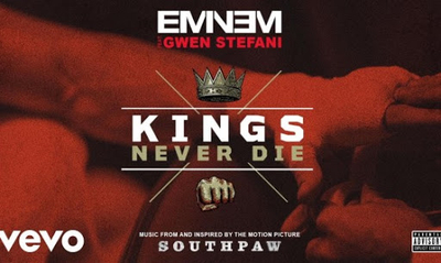 Kings Never Die - Eminem [가사 / 번역 / 발음] : 네이버 블로그