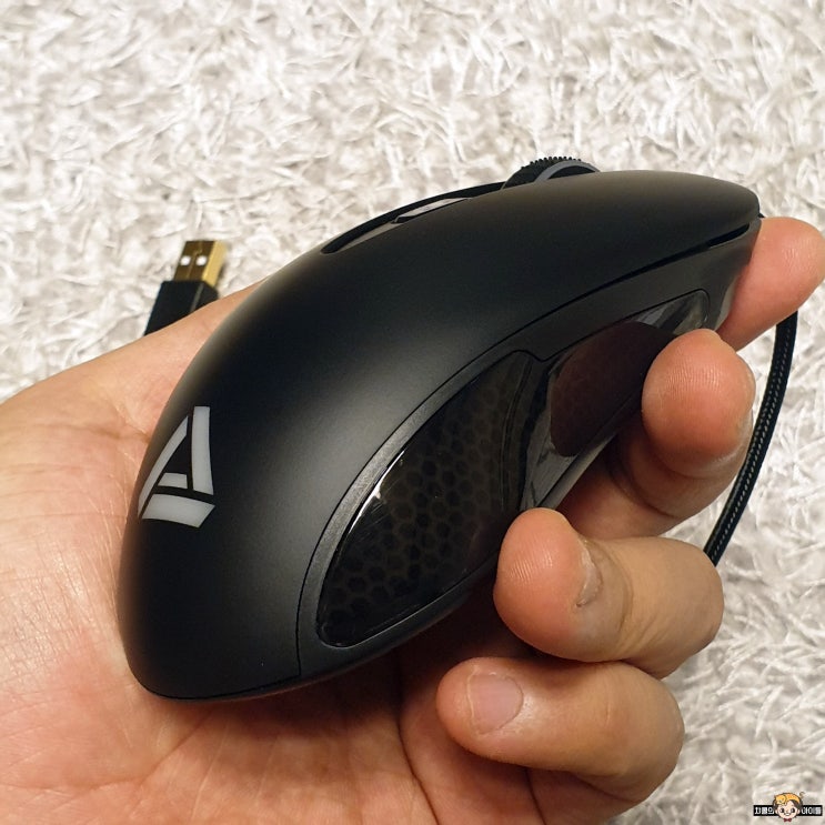 게이밍 마우스 에이픽스 GM001 티어 올리자 : 네이버 블로그