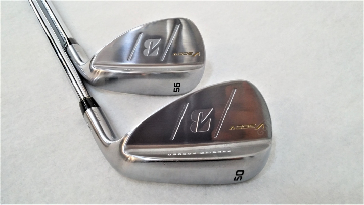 [판매완료] 브리지스톤 V300 5 NSPRO 950R 50,56도 남성용 웨지세트 광명골프샵 : 네이버 블로그