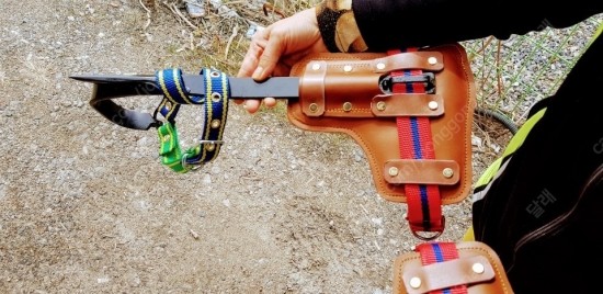 승족기 등목기 나무 올라갈때 잣딸때 목청산행 노봉방 조경 상황버섯 겨우살이 채취시 착용하는 승족기 안전벨트 판매 네이버 블로그