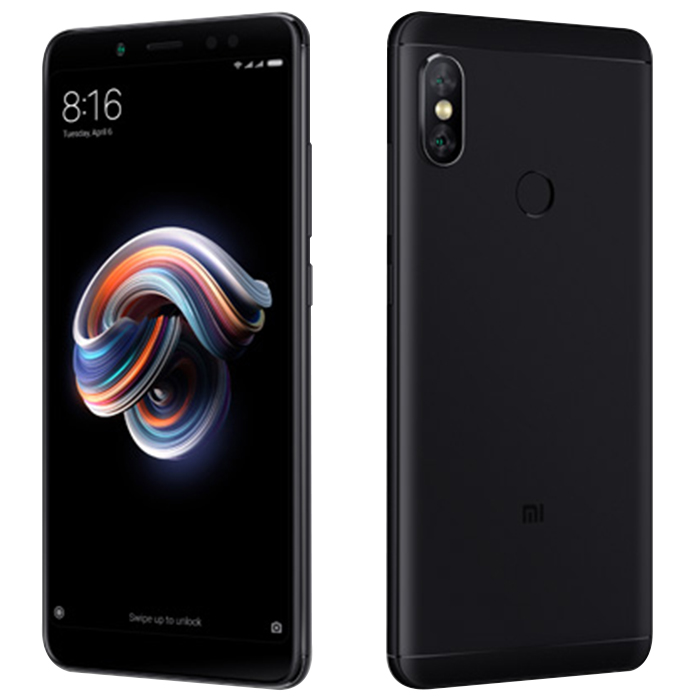 샤오미 Redmi Note 5 공기계 자급제폰, M1803E7SG, 블랙 : 네이버 블로그