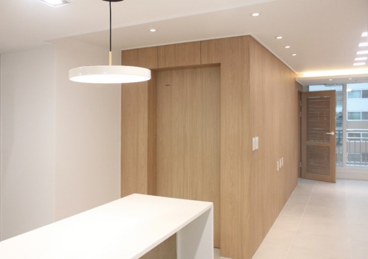 노형 부영1차 APT 리모델링_32py : 네이버 블로그