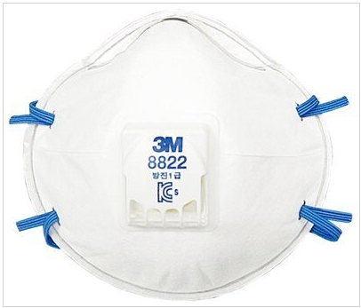 3M 8822 인증서 : 네이버 블로그