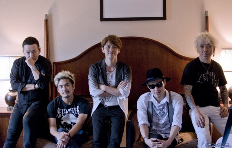 FLOW - Kazeno Uta(카제노우타 - 바람의 노래; 風ノ唄) : 네이버 블로그