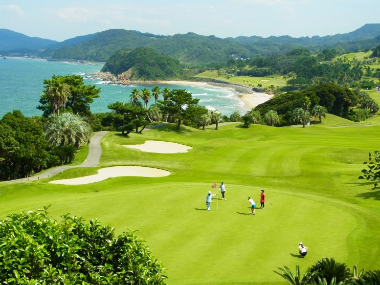 SHIMA SEASIDE COUNTRY CLUB[일본 후쿠오카현] : 네이버 블로그
