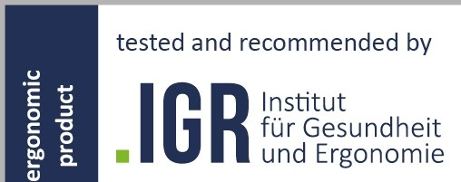(독일 IGR인증) 독일 인체공학인증 독일 정형외과 전문의들이 인체 공학적 제품들을 평가 / CAA(캐나다 척추치료협회) 인증 ...