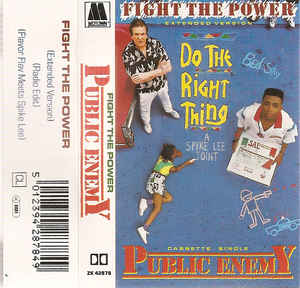 Public Enemy - Fight the Power (한글자막 MV) : 네이버 블로그