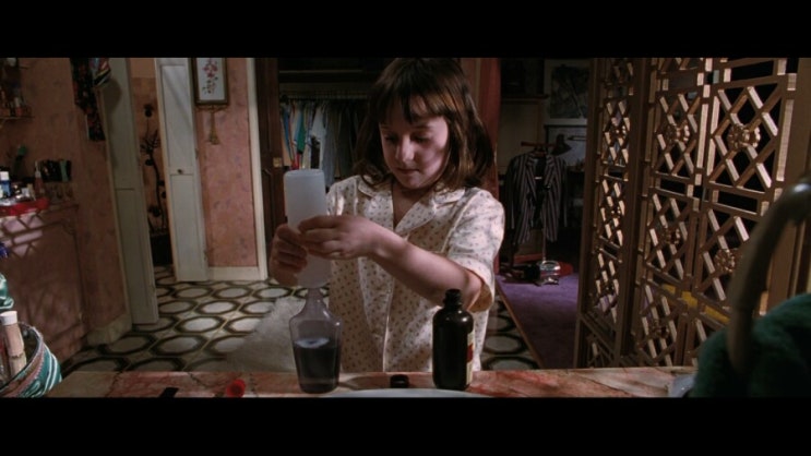 [원서읽기] Matilda Chapter 6-3 (이벤트 발표!) : 네이버 블로그