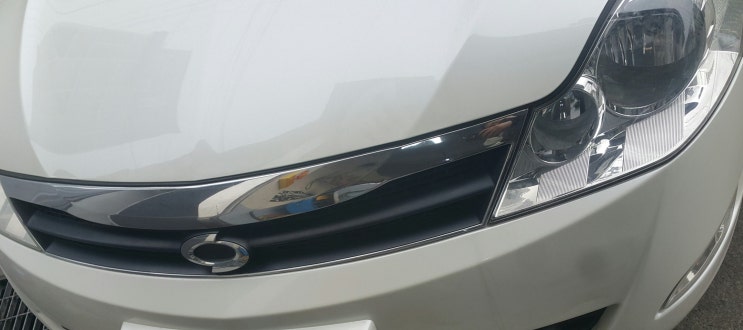 SM5 임프레션 경고등점등 이상증상 : 네이버 블로그