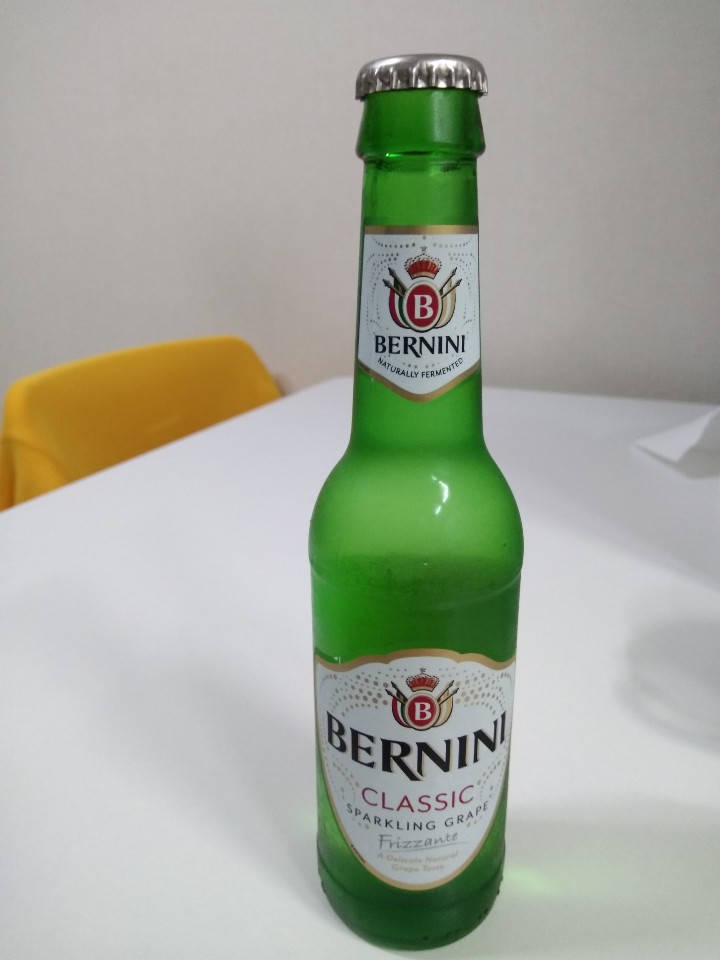 BERNINI CLASSIC (버니니 클래식) : 네이버 블로그