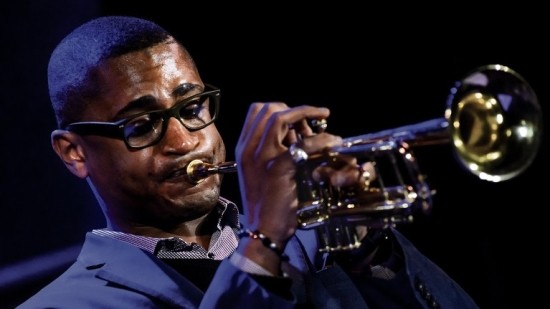 Bruce Harris(브루스 해리스, trumpet : 네이버 블로그