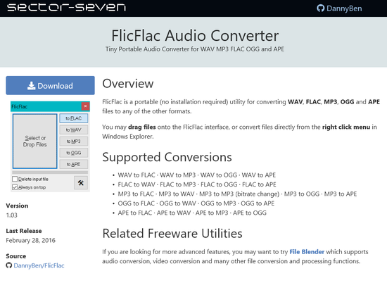 flac파일 mp3로 변환하기 : 네이버 블로그