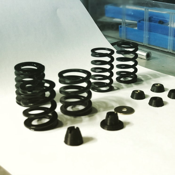 T3PA PRO 페달용 스프링 튜닝킷 : 네이버 블로그