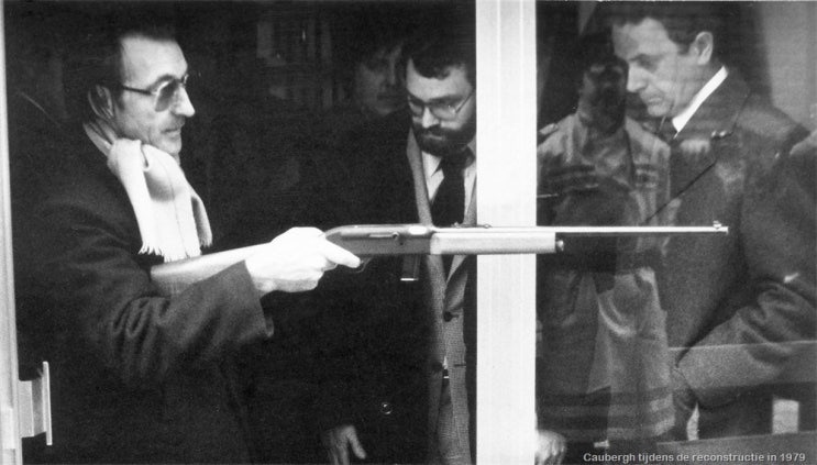 벨기에에서 45년간 교도소생활한 살인범 얀 카우버그 [Jan Caubergh] : 네이버 블로그