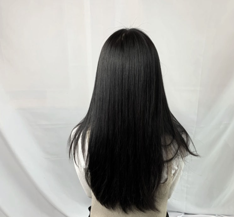 평택 송탄미용실추천 송탄 메이드헤어살롱2020여자 긴머리 볼륨매직and오주아크리닉 추천♡반곱슬머리 깔끔하게~♡ 네이버 블로그