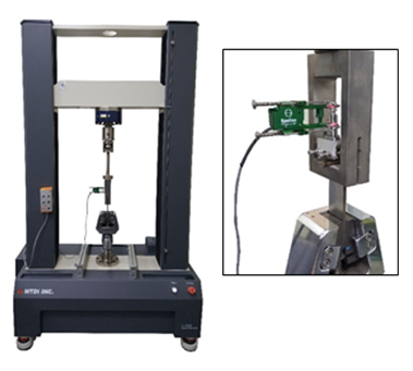 금속 재료의 Pin-Type 베어링 시험을 위한 표준 시험 방법(ASTM E238) : 네이버 블로그