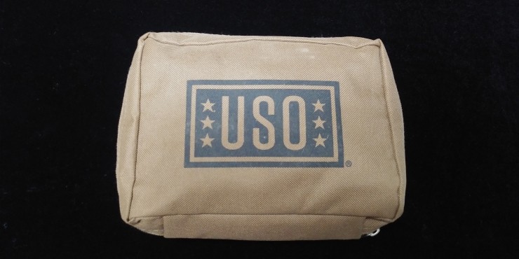 USO toiletry care package : 네이버 블로그