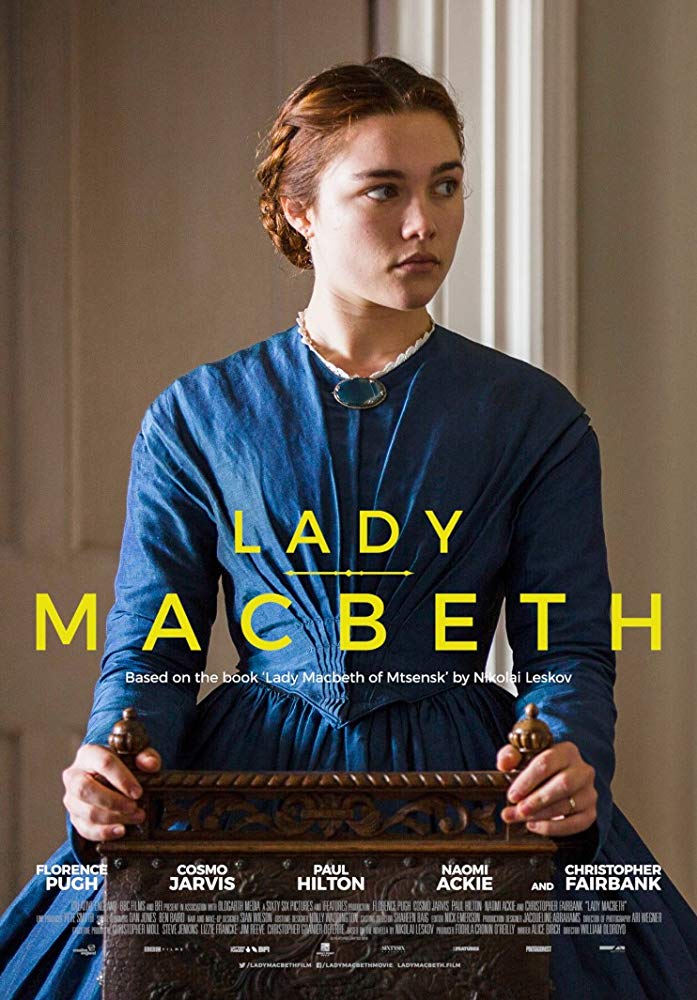 [NETFLIX] 레이디 맥베스(Lady Macbeth) : 네이버 블로그