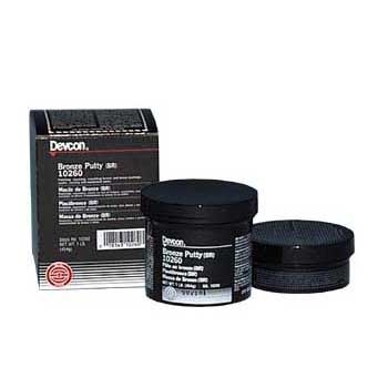 Devcon 10260 Bronze Putty/ 데브콘 동보수제 : 네이버 블로그