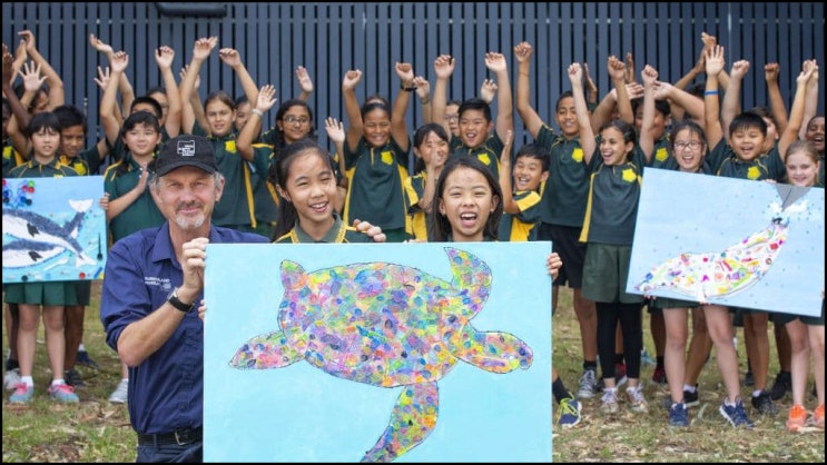 [2020] 브리즈번 공립학교 : 듀락 공립초등학교(Durack State School) : 네이버 블로그