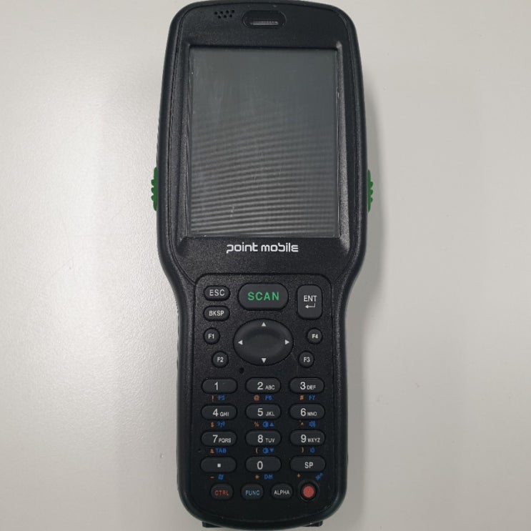 [바코드stoa] 포인트모바일 PM350 산업용PDA / PM450 / PM550 / PM451 : 네이버 블로그