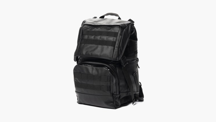 [가방] 오피스 백 뺨치는 전술 가방, Haven 백잭 택티컬 럭색 : 네이버 블로그