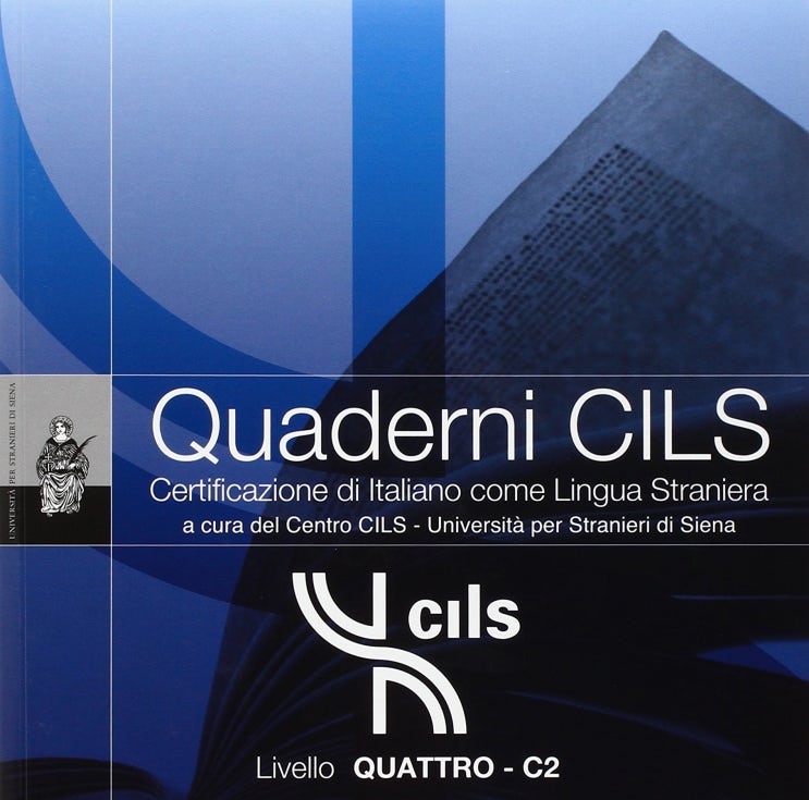 [부산/경남지역 CILS시험접수] 부산외국어대학교 이탈리아어과 학과사무실에서 이탈리아어 CILS 시험을 접수받고 있습니다 ...