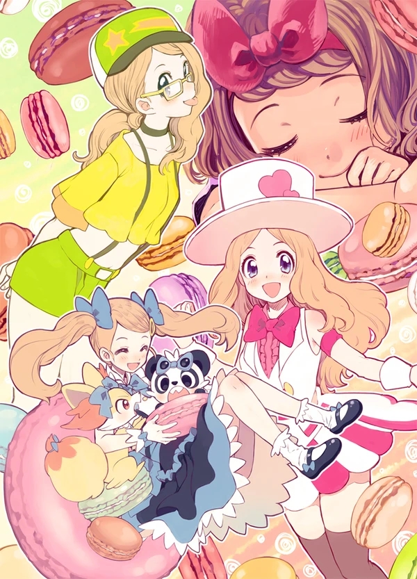 세레나 : 네이버 블로그