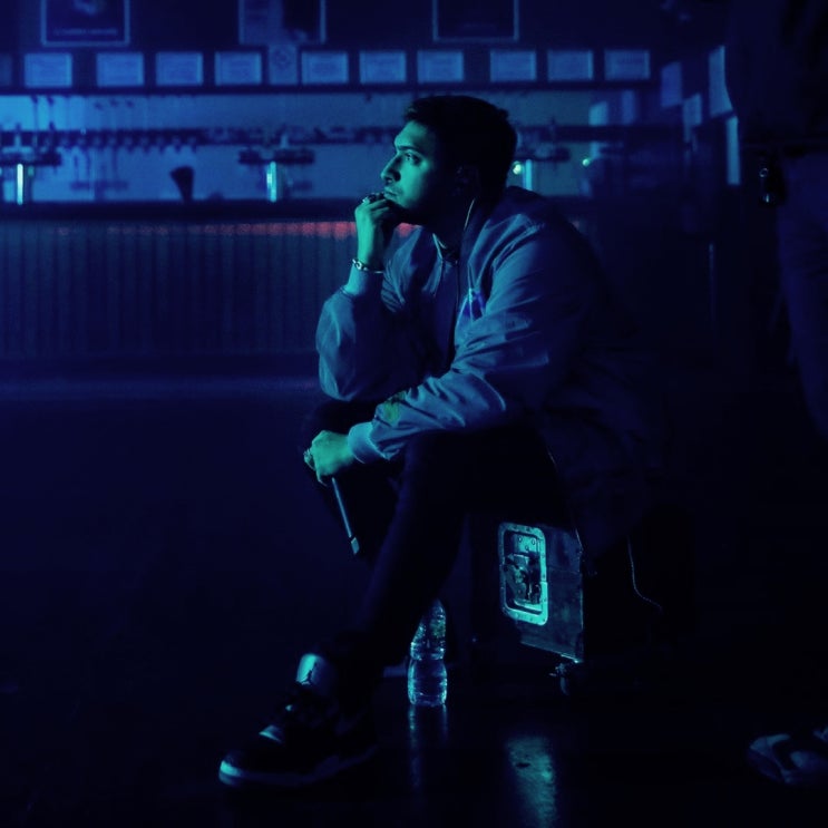 Jonas Blue - Mistakes [가사/해석] : 네이버 블로그