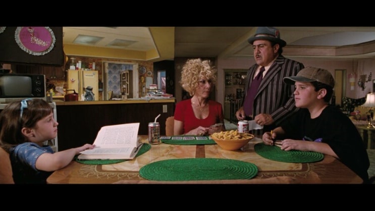 [원서읽기] Matilda Chapter 6-4 : 네이버 블로그