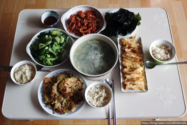 섬진강재첩국 가정간편식 집밥으로 먹는 해누리재첩국 담백하네 네이버 블로그