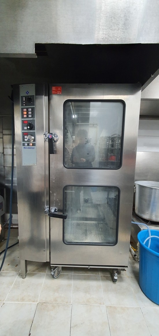 MKN 콤비스티머오븐 온도, 타이머 디지털 로터리 스위치 및 도어 손잡이 수리 : 네이버 블로그