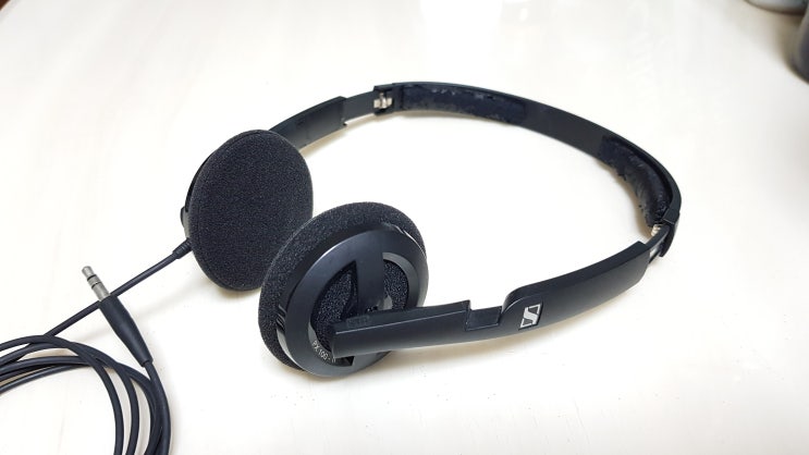 젠하이저 PX100-II (Sennheiser PX100-II) : 네이버 블로그