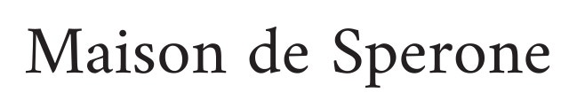 Maison de Sperone 메종 드 스페로네 (제이닷 쇼룸 입점) : 네이버 블로그