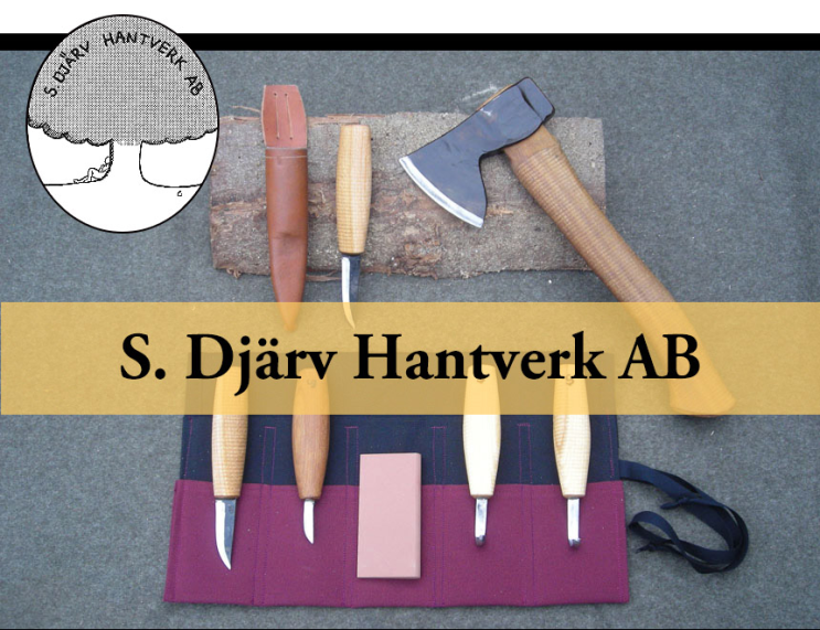 S. Djärv Hantverk AB_스반테 야르브 : 네이버 블로그
