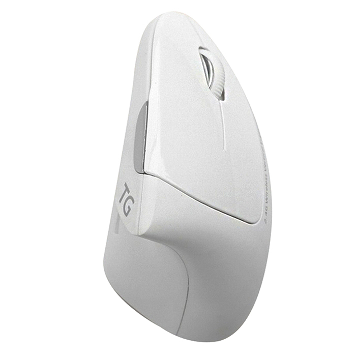 TG삼보 버티컬 무선 마우스 TM-137G, 화이트 : 네이버 블로그