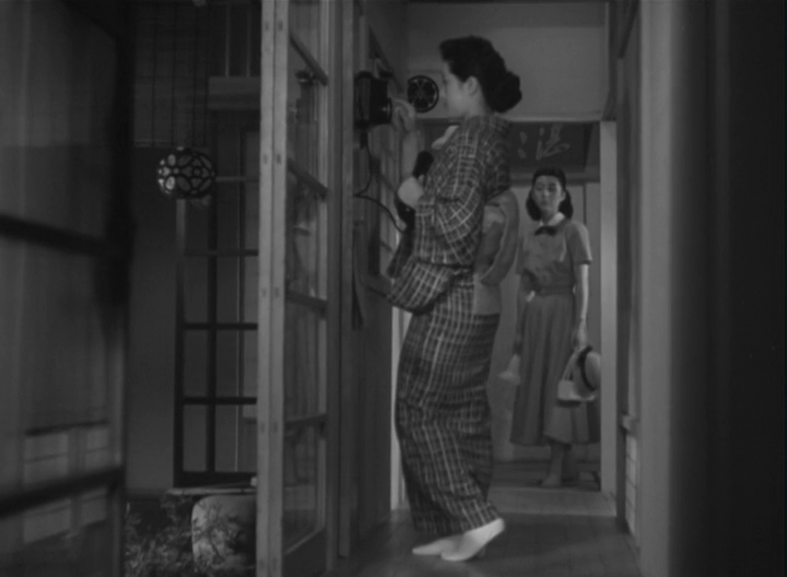 오차즈케의 맛 お茶漬の味, Flavor Of Green Tea Over Rice, 1952 : 네이버 블로그