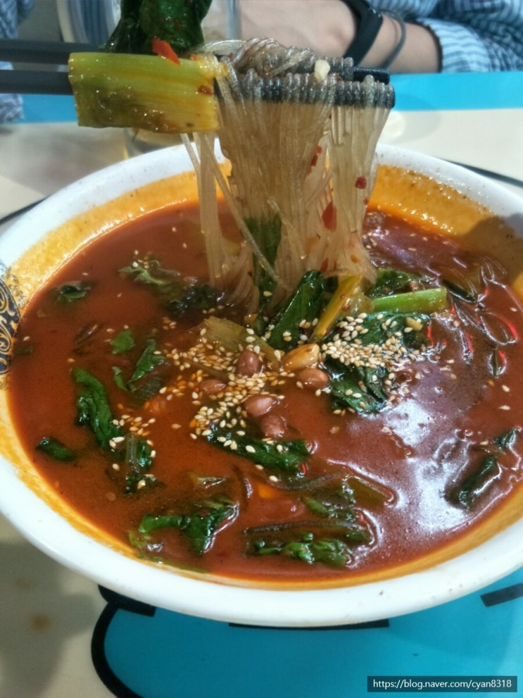 [싱가포르/싱가폴 먹거리]꼬치구이전문 :大胡子串烧 Moustache BBQ (무스타슈바베큐/대호자찬소) : 네이버 블로그