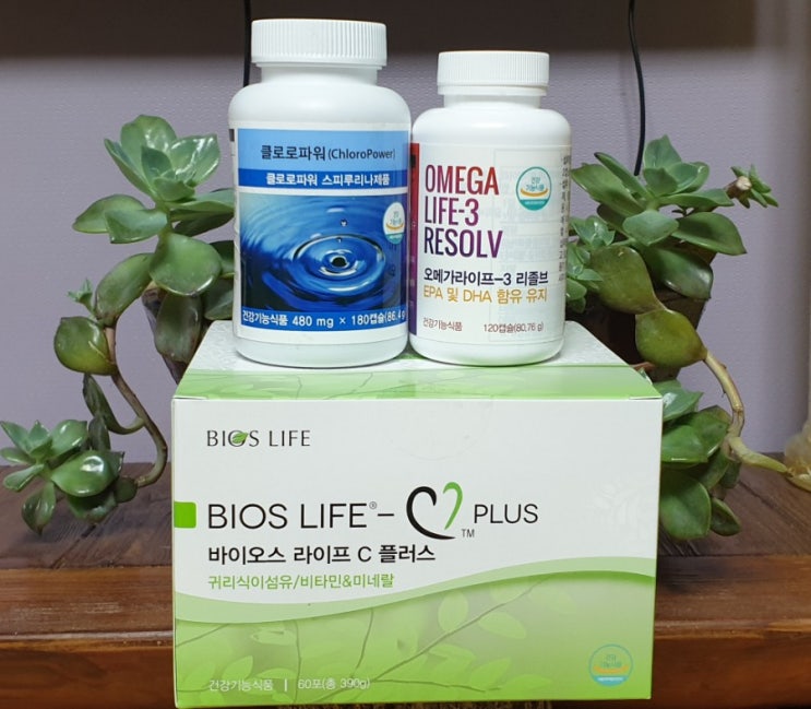 바이오스라이프c플러스 클로르파워오메가3리졸브 바이오스라이프프랜차이즈스타트키트 대전유니시티 네이버 블로그