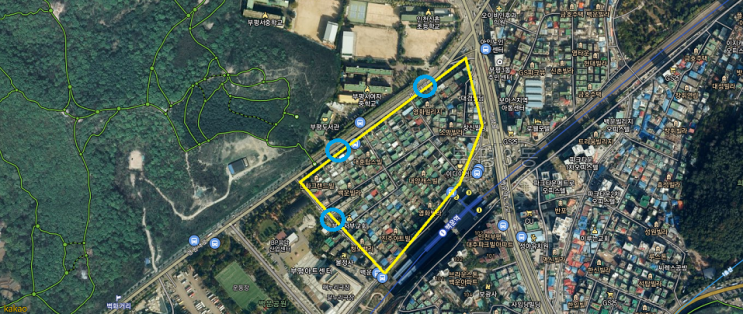 힐스테이트 부평 뽀개기 Lu3 : 네이버 블로그